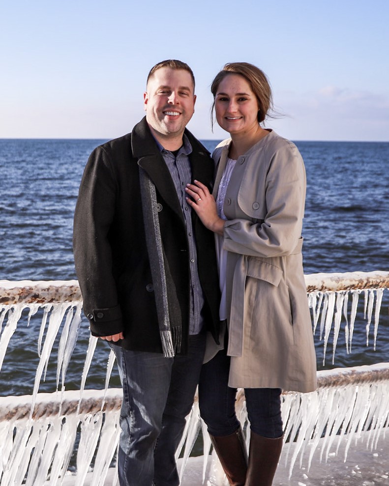 Myerly — Teresi | News, Sports, Jobs - Post Journal